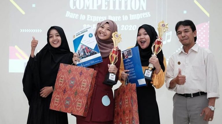 30 Pelajar Ikuti Pop Singer Competition STIE Putra Bangsa, Berikut ...