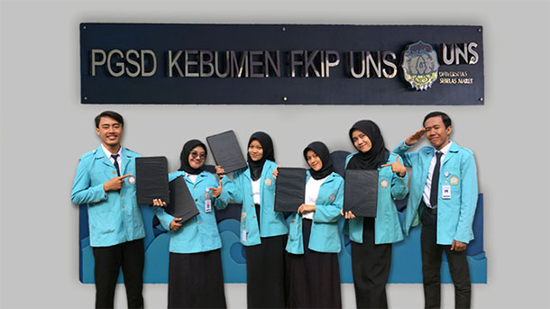 Pentingnya Melanjutkan Jenjang S2: PSDKU S2 PGSD Kebumen, FKIP, UNS ...