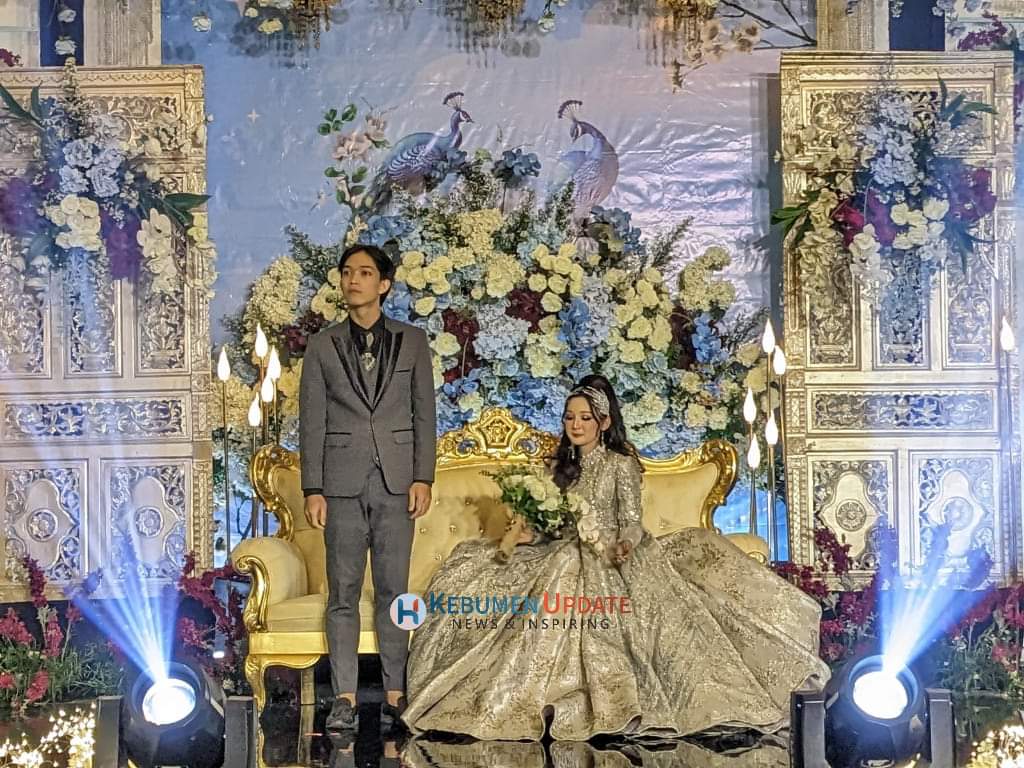 Wedding Showcase Kembali Digelar, Diikuti Berbagai Vendor Ternama di ...