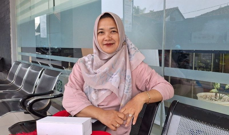 Berkat JKN, Suwati Bisa Fokus Berobat Tanpa Pusing Biaya Pengobatan ...